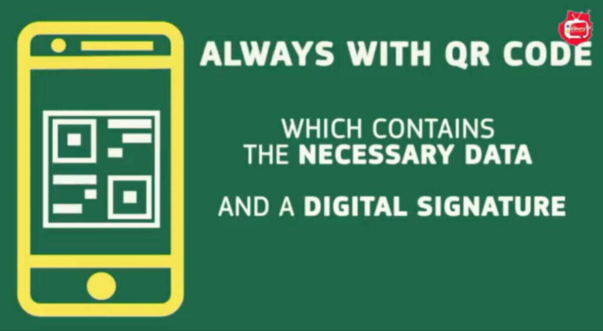 Europe hopes to restart tourism and travel with the new Digital Green ...