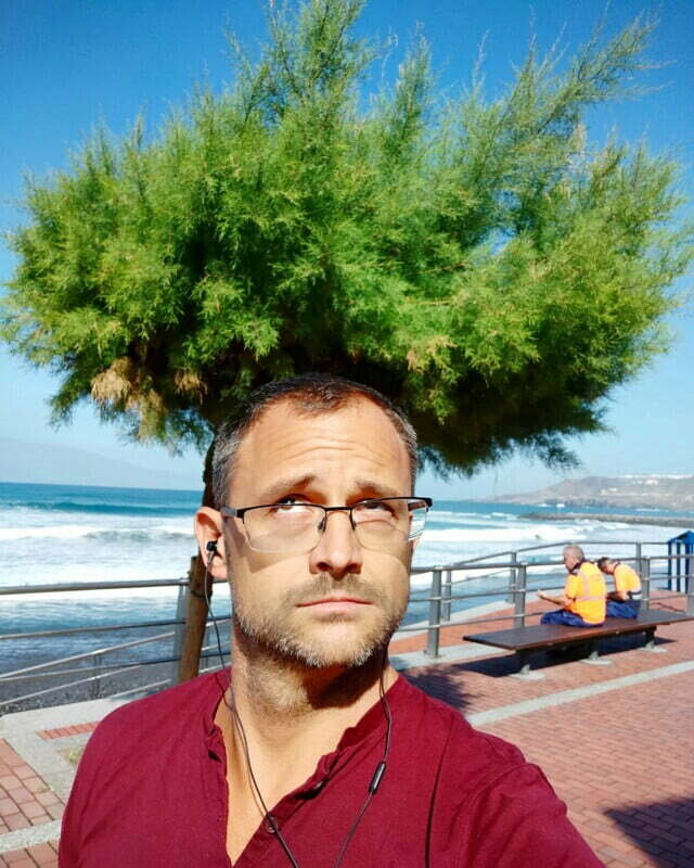 Canary Islands region were quietly hopeful of summer chances as UK ...