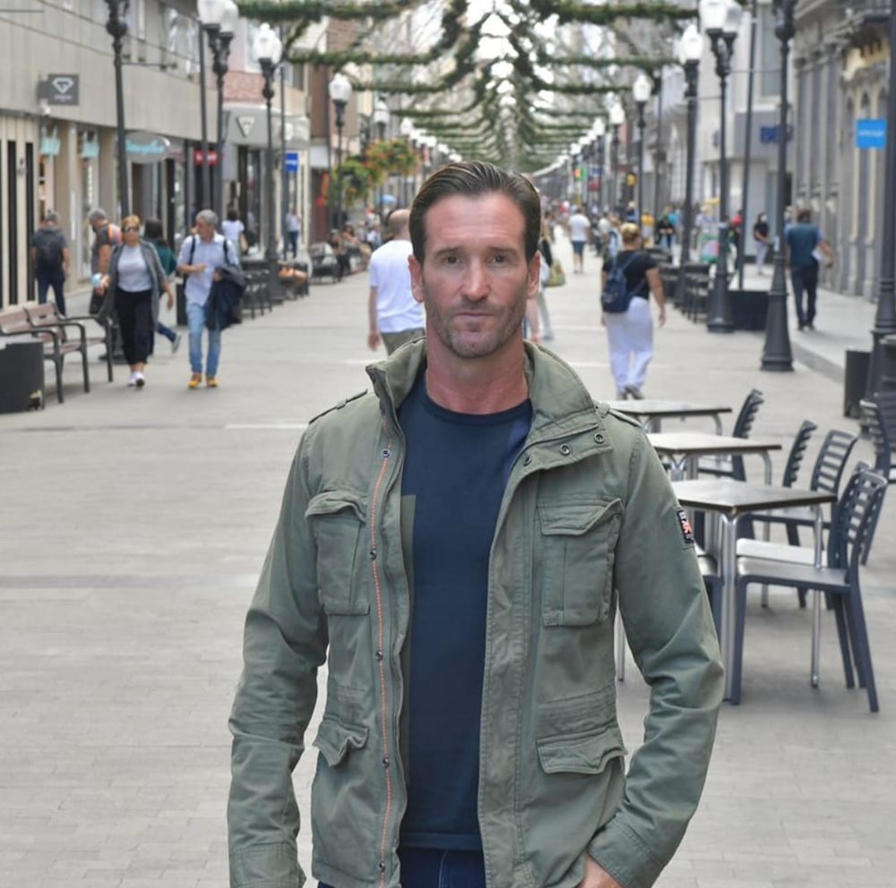 A Double Life: From Yumbo Nightlife Entrepreneur With A Playboy ...